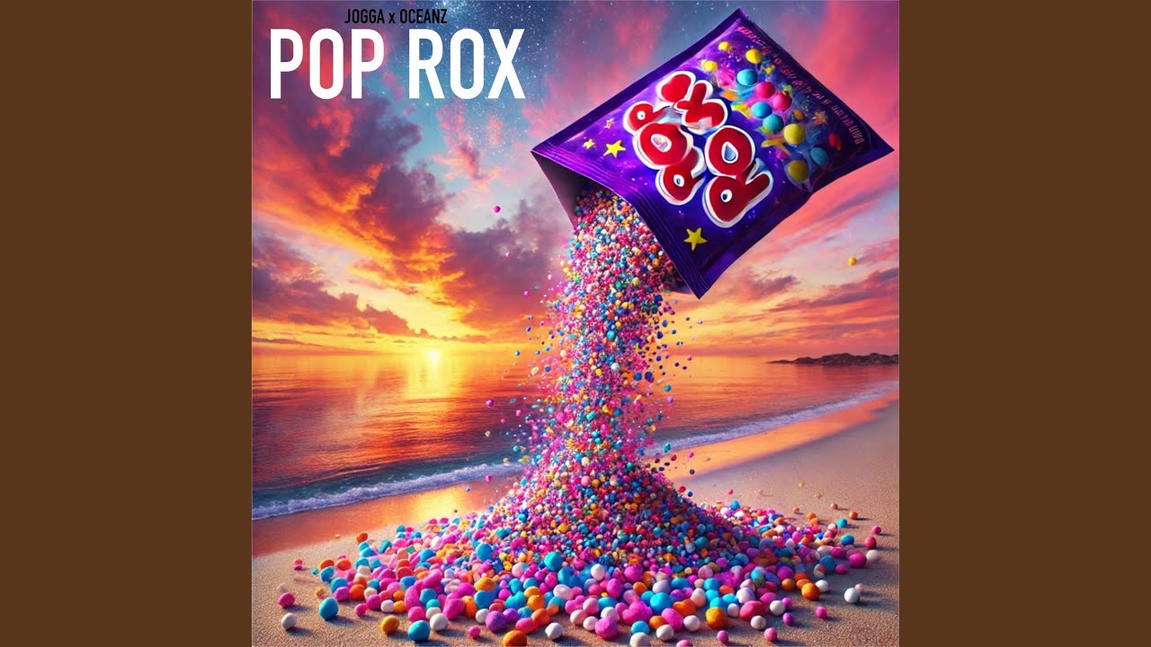 Pop Rox (feat. OCEANZ) - YouTube