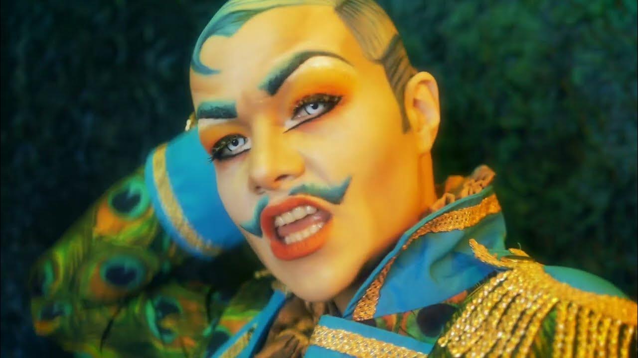 Alexander Cameltoe Showreel 2023 Youtube