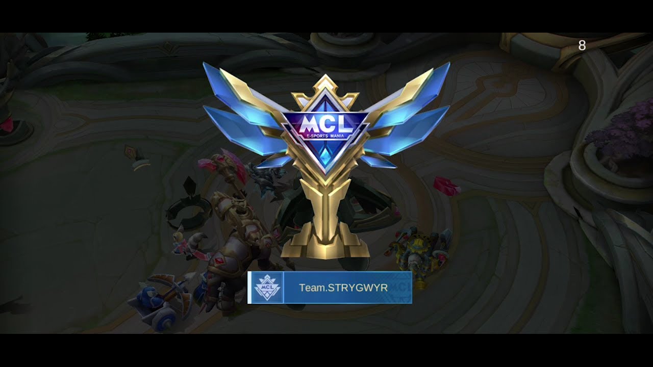 ROAD TO FINAL MCL ML - YouTube