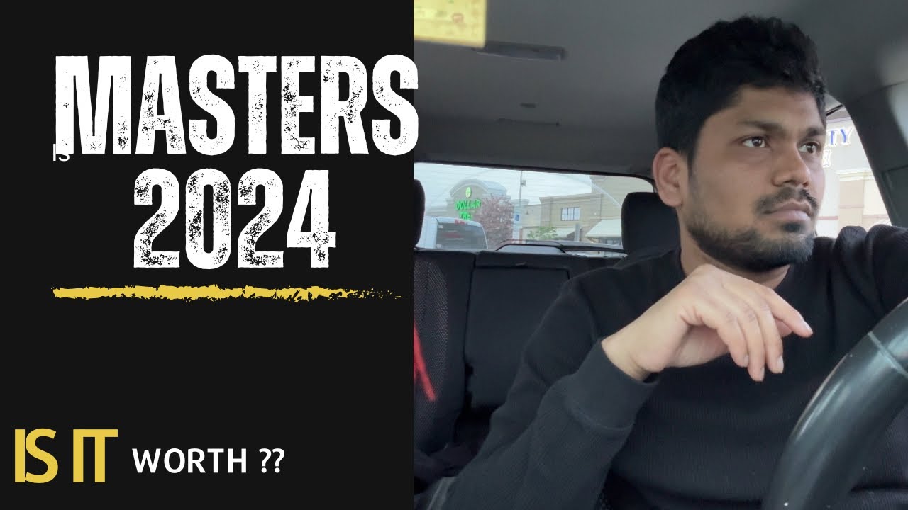 Reality of masters in USA🇺🇸| 2024 international students| Pittsburgh ...