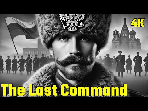 Son Komuta 1928 || Şan, İhanet ve Ölümsüzlük Mücadelesi