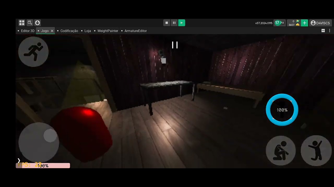 granny remake mbl download - YouTube