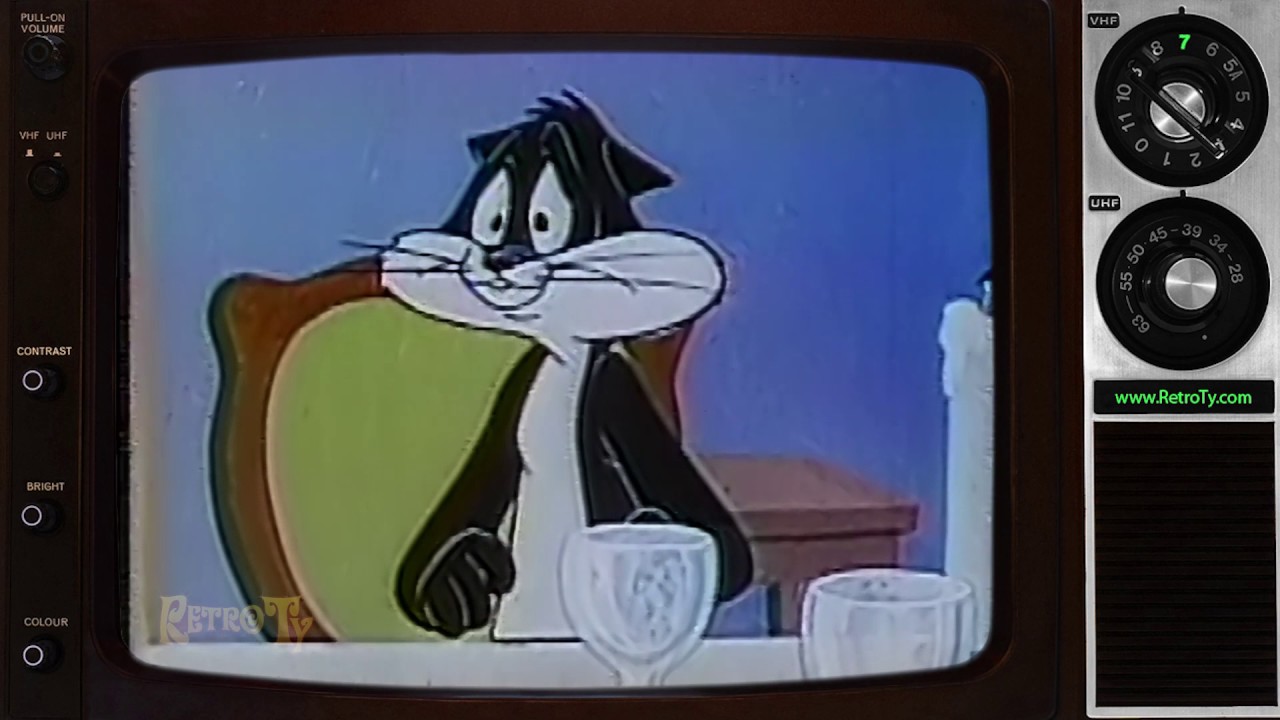 1986 - McDonald's - McDLT and Pepe Le Pew - YouTube