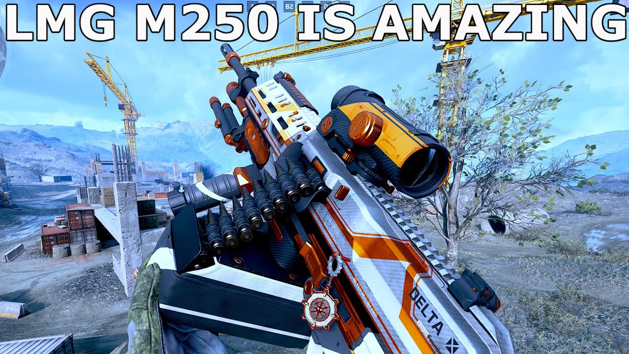 Season 5 - Delta Force Multiplayer Gameplay Season 5 (Season 5 / LMG ...