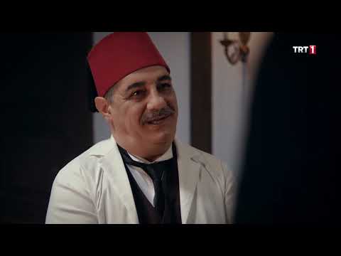 Payitaht Abdülhamid 136. Bölüm