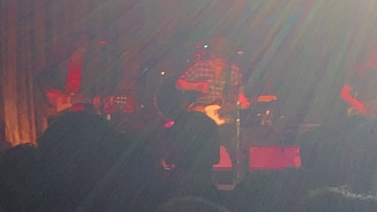 Bruce Springsteen Atlantic City - YouTube