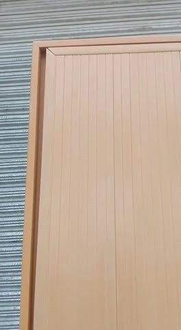 Pvc door available - YouTube