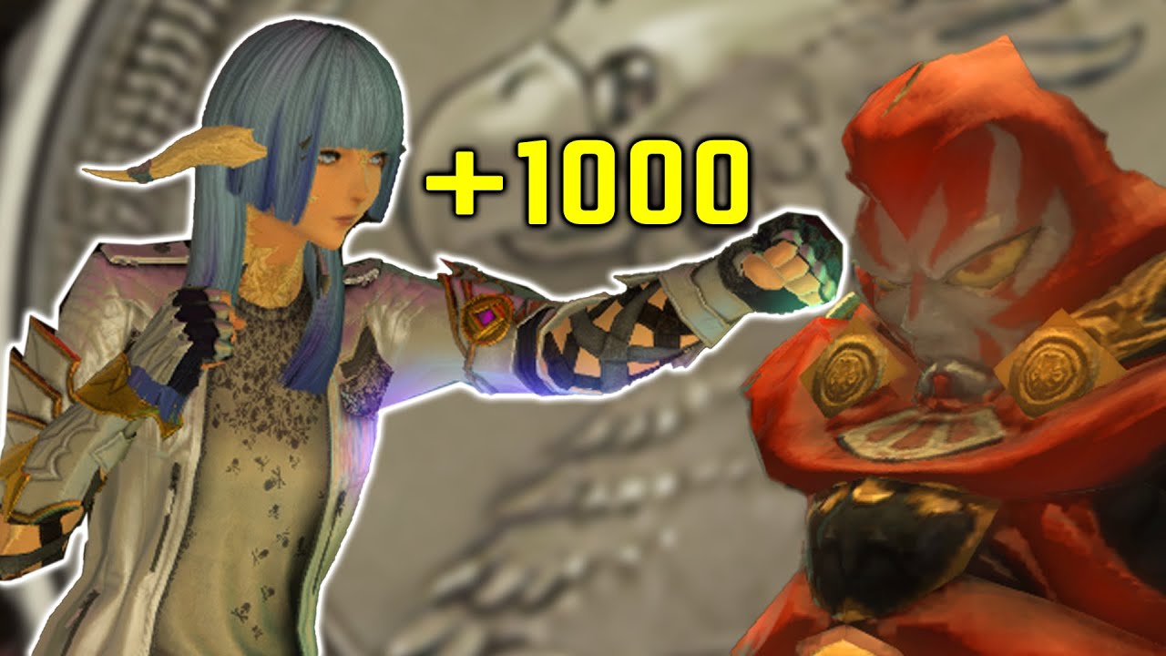 Como conseguir monedas del Gold Saucer con poco esfuerzo en FFXIV - YouTube