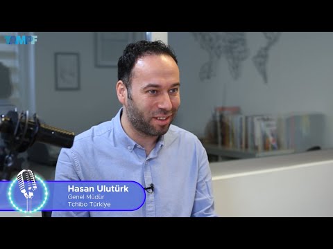 TAMPF Perakende Sohbetleri - Hasan Ulutürk