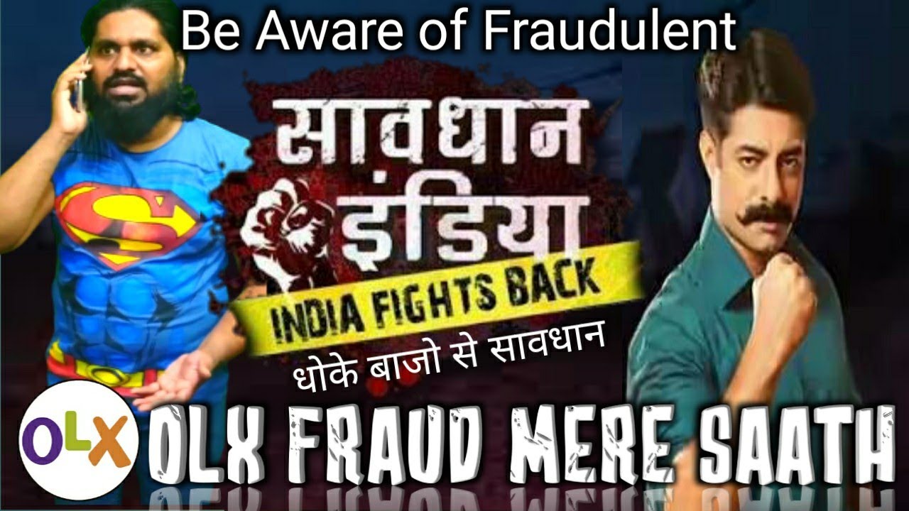 Olx Froud indian army।online fraud। fake call। olx indian Army fraud ...