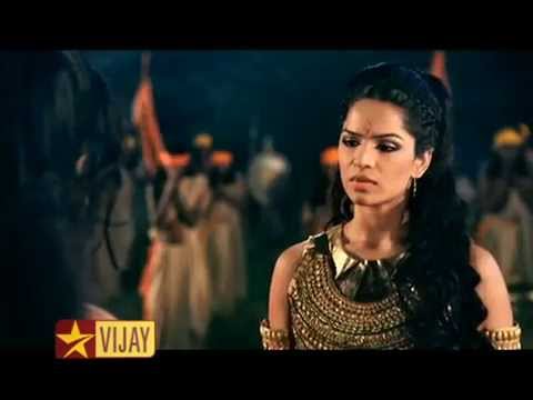 Meendum Mahabharatham - 6th to 10th April 2015 | Promo 1 - YouTube