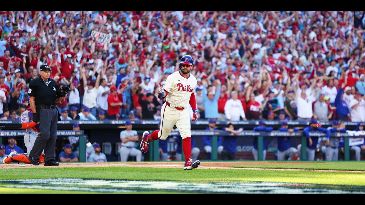 2025 Phillies Walk Up Songs - YouTube