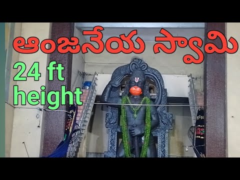 Ponnur లో famous Temples - YouTube