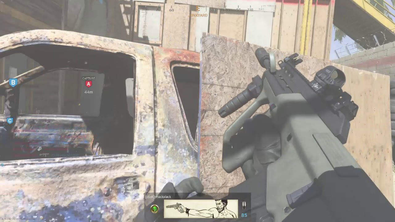 61 -23 great game - YouTube