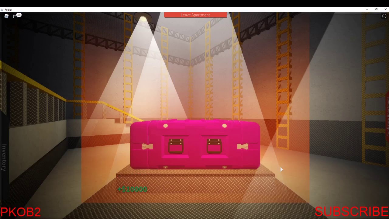 ROBLOX VEHICLE SIMULATOR CRATES!!! - YouTube