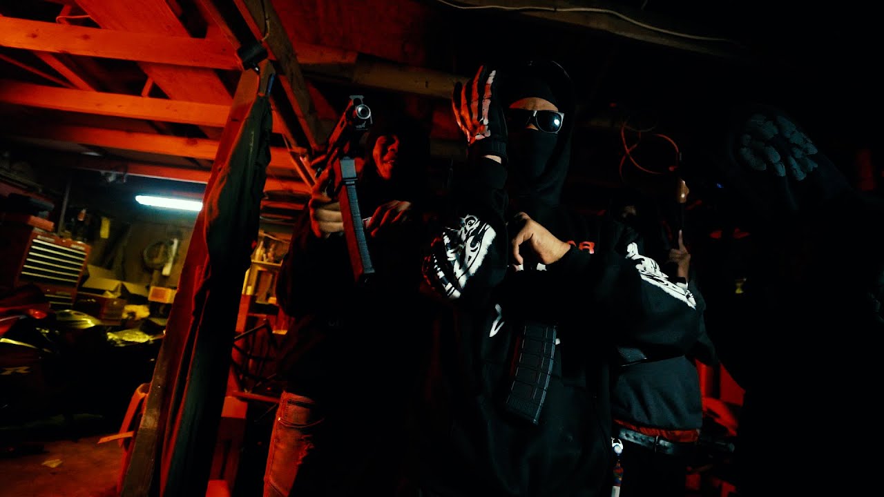 YPN Lil Veezie x Stain Youngin - Stand On Biz - YouTube