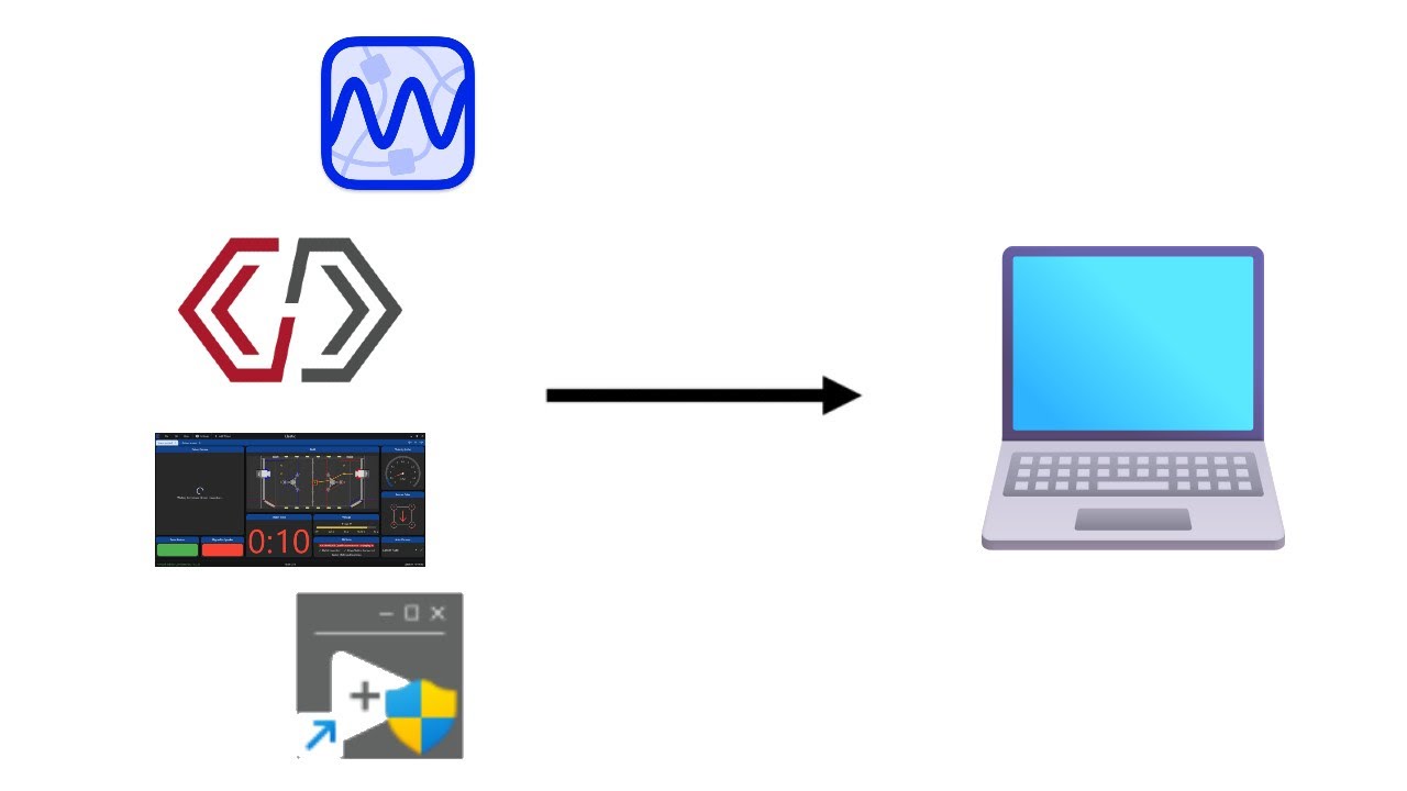 How To Install WPILIB And FRC Software - YouTube
