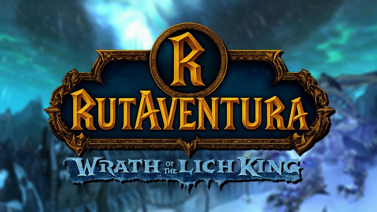 Chasing Icestorm: Thel'zan's Phylactery ⁄ Wrath of the Lich King - YouTube