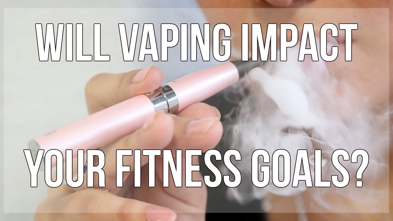 E-Cigs in the Fitness World Documentary | Vaping and Lifting - YouTube