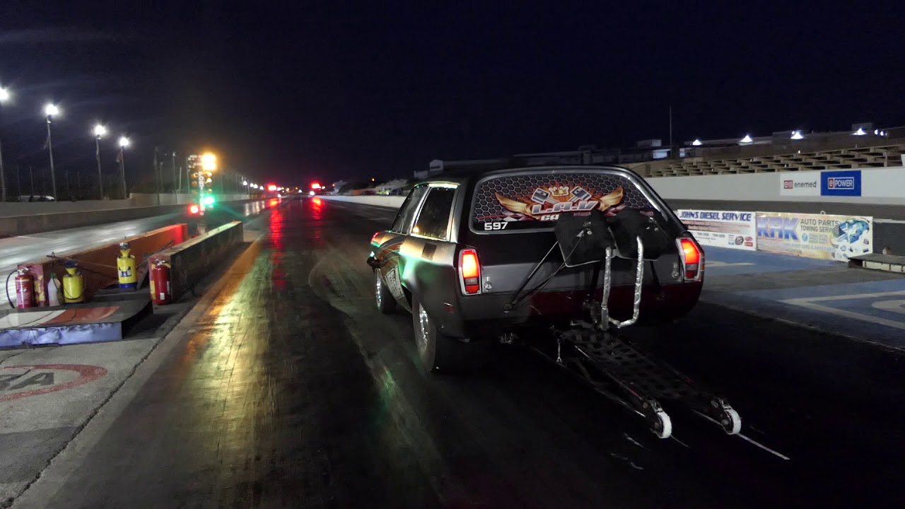 March 2020 RWYB Run 108 - YouTube