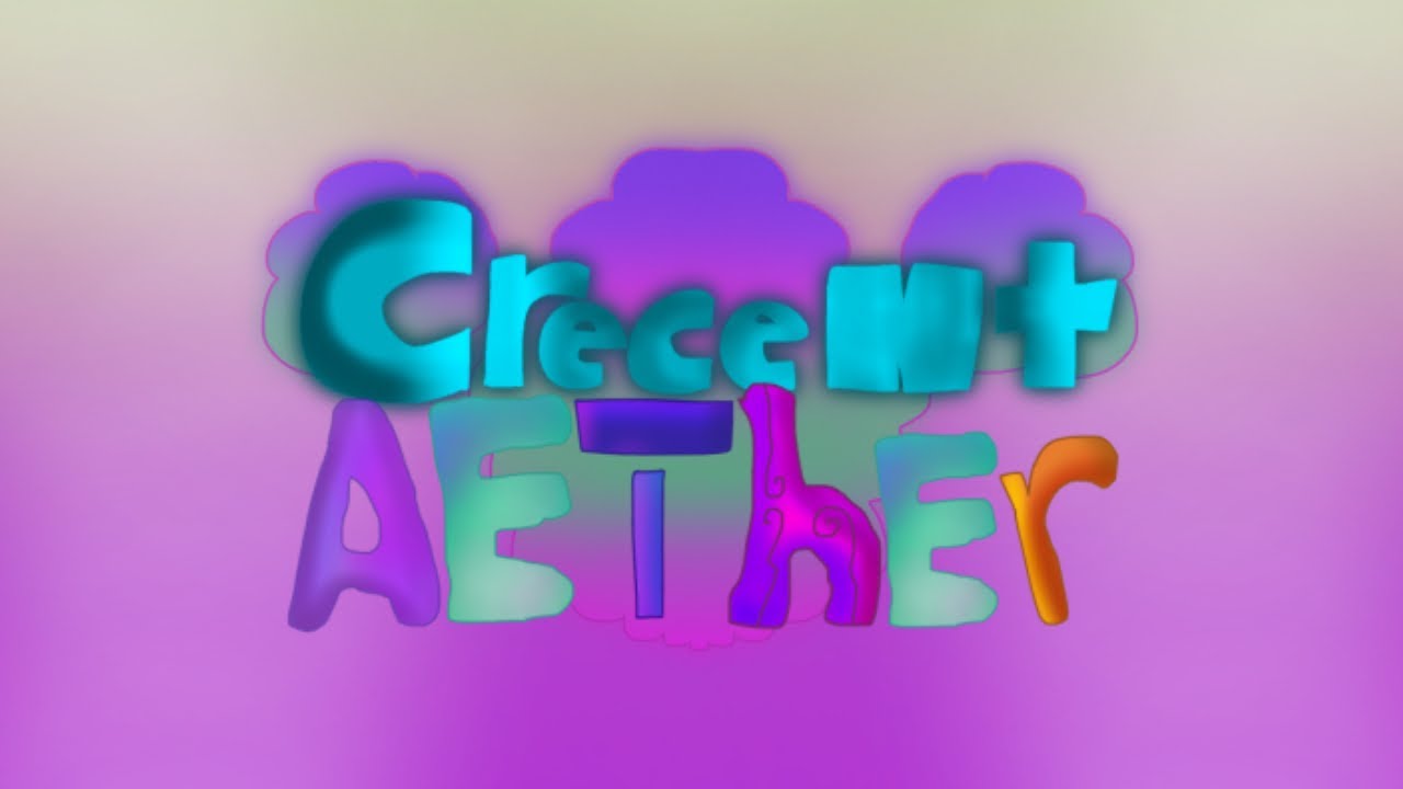 My singing monsters - Ethereal expansion - Crescent Aether - YouTube