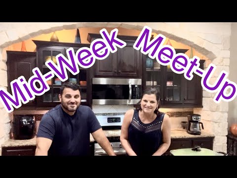 Mid- Week Meet-Up 10/25/23 - YouTube