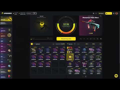 ÇOK EXTRA YAPTIK (UPGRADER PRO Promo Code: TTS)