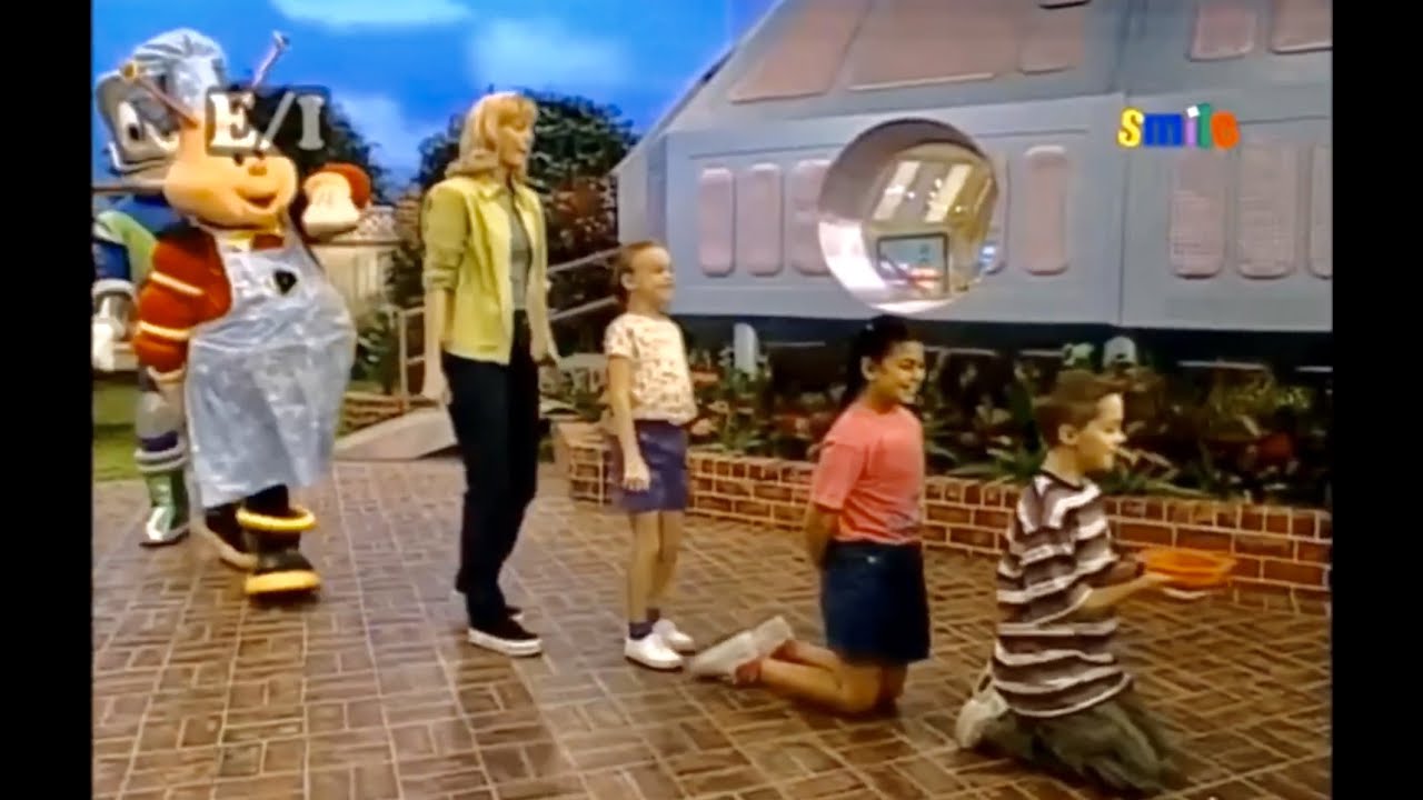 IF YOU TRY IT - dooley and pals music video - YouTube