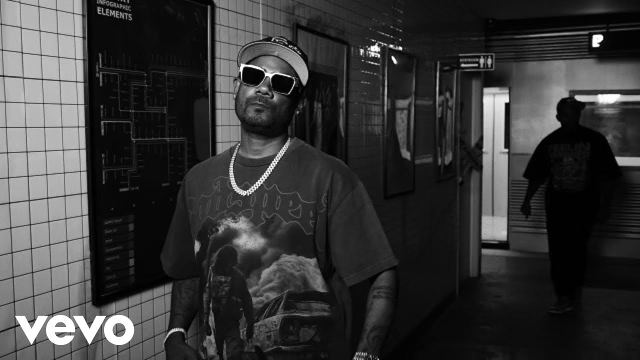 2 Eleven, Ab-Soul, Trizz - Makin Plays (Official Video) - YouTube