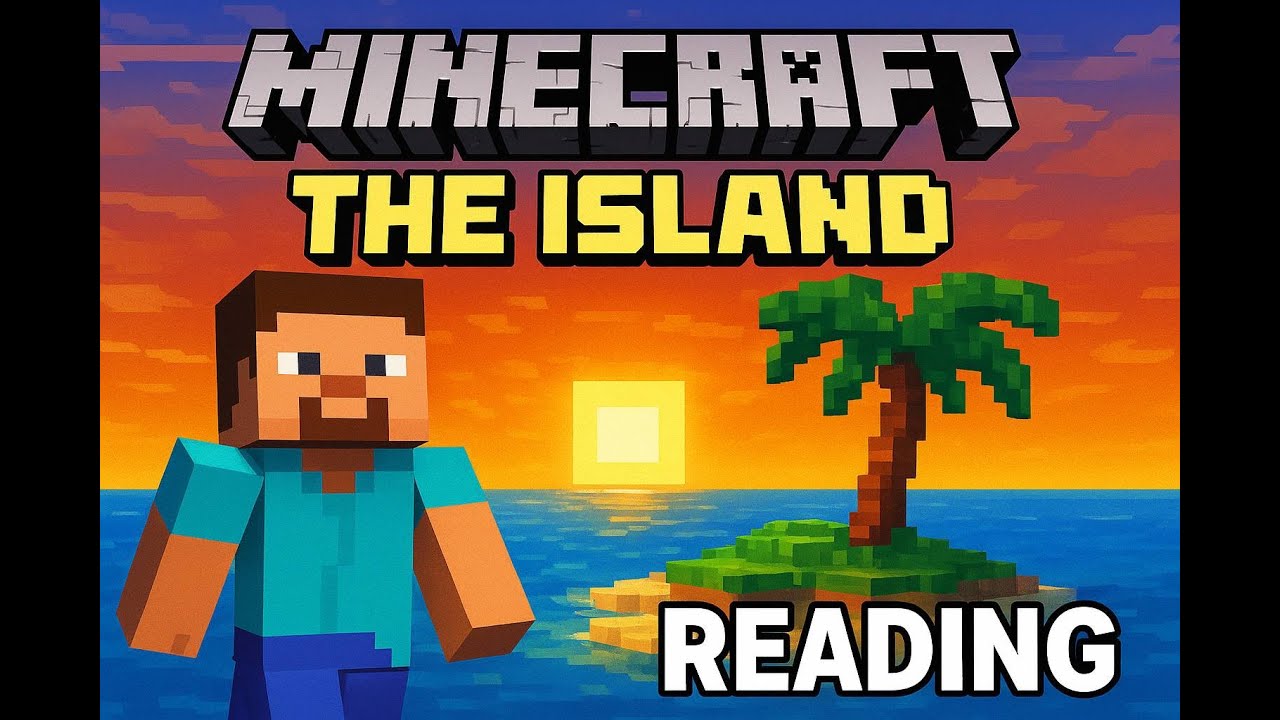 The Island: Chapter 1 - YouTube