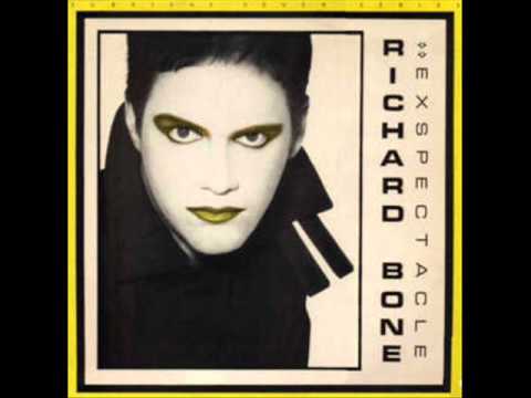 Richard Bone – Exspectacle | Releases | Discogs