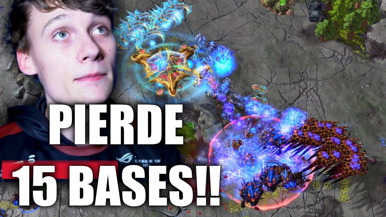 SERRAL PIERDE 15 BASES! EN UNA PARTIDA Y NO VAIS A CREER COMO TERMINA ...