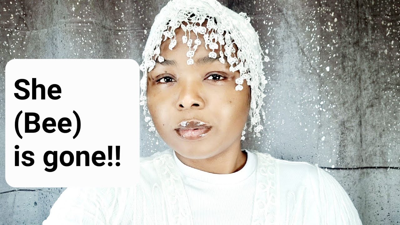 PLEASE PAY ATTENTION!! QUEEN BEE TIME IS IN THE MOST HIGH HANDS!! SAD ...