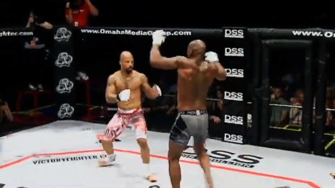This Fighter Changed MMA Forever! - YouTube