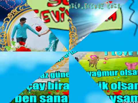 Selahattin Alpay Seviyorum GüLüm Seni⊰❀⊱GüLbiye♥Orhan⊰❀⊱