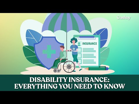 How Does Voluntary Long Term Disability Insurance Work