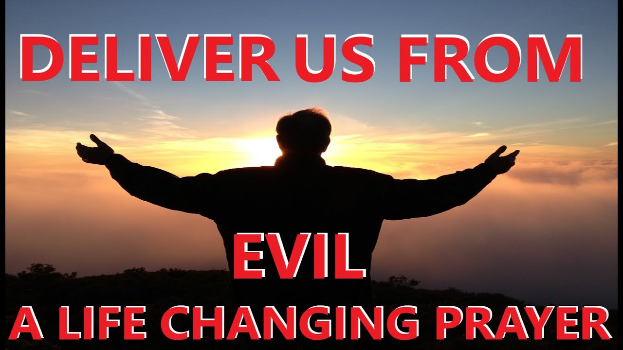 LISTEN TO THIS Powerful & Blessed Prayer To Remove Everything That Is ...