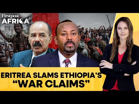 Eritrea Dismisses Ethiopia's \