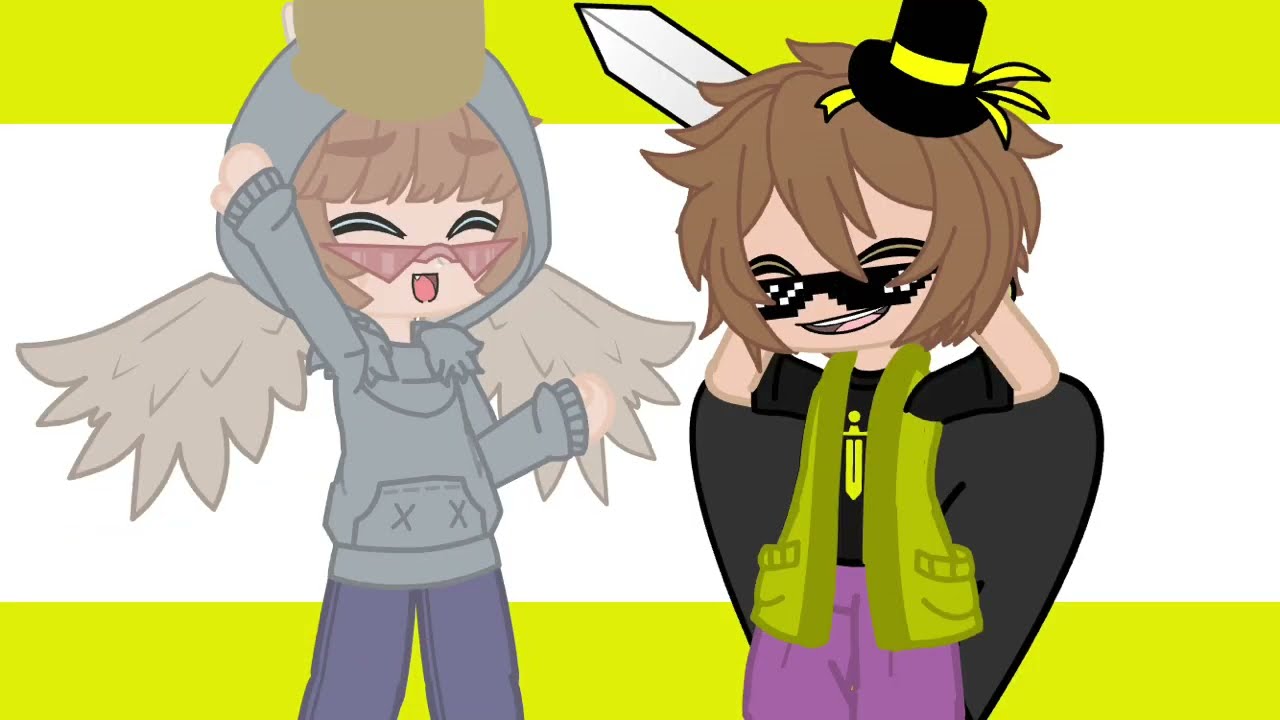 Ready as I’ll ever be //Hermitcraft Watcher au// read description - YouTube