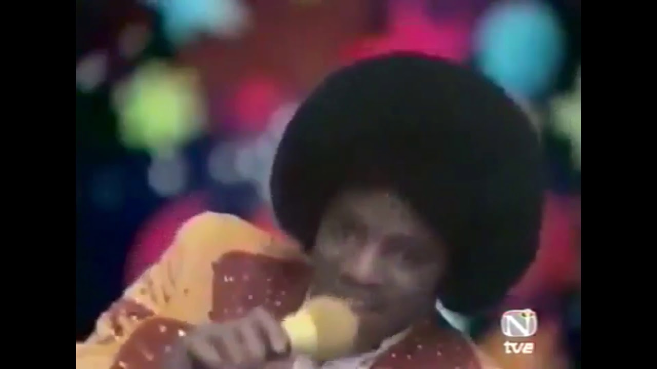Good Times - The Jacksons (1976) - YouTube