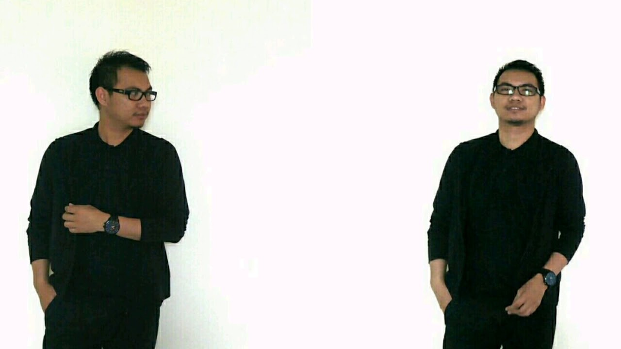 Akhir Sebuah Cerita - Dede Setiawan Cover - YouTube