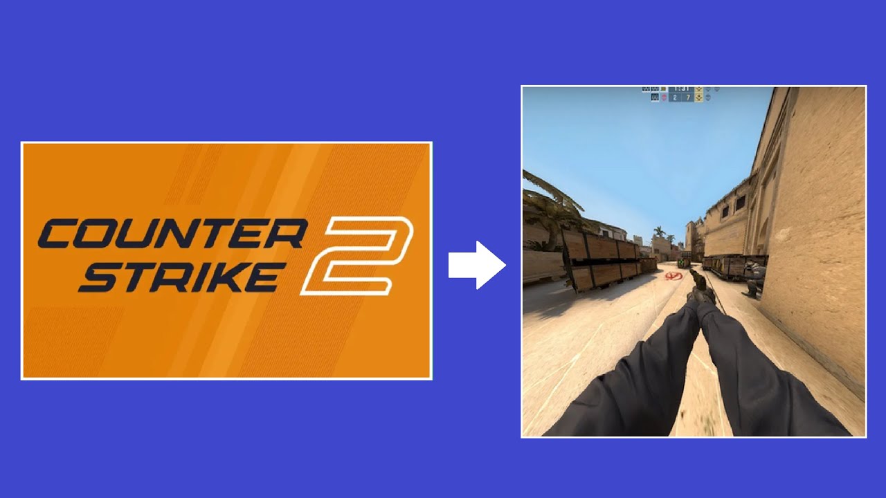How to Change Your FOV (Field of View) in CS2! - YouTube