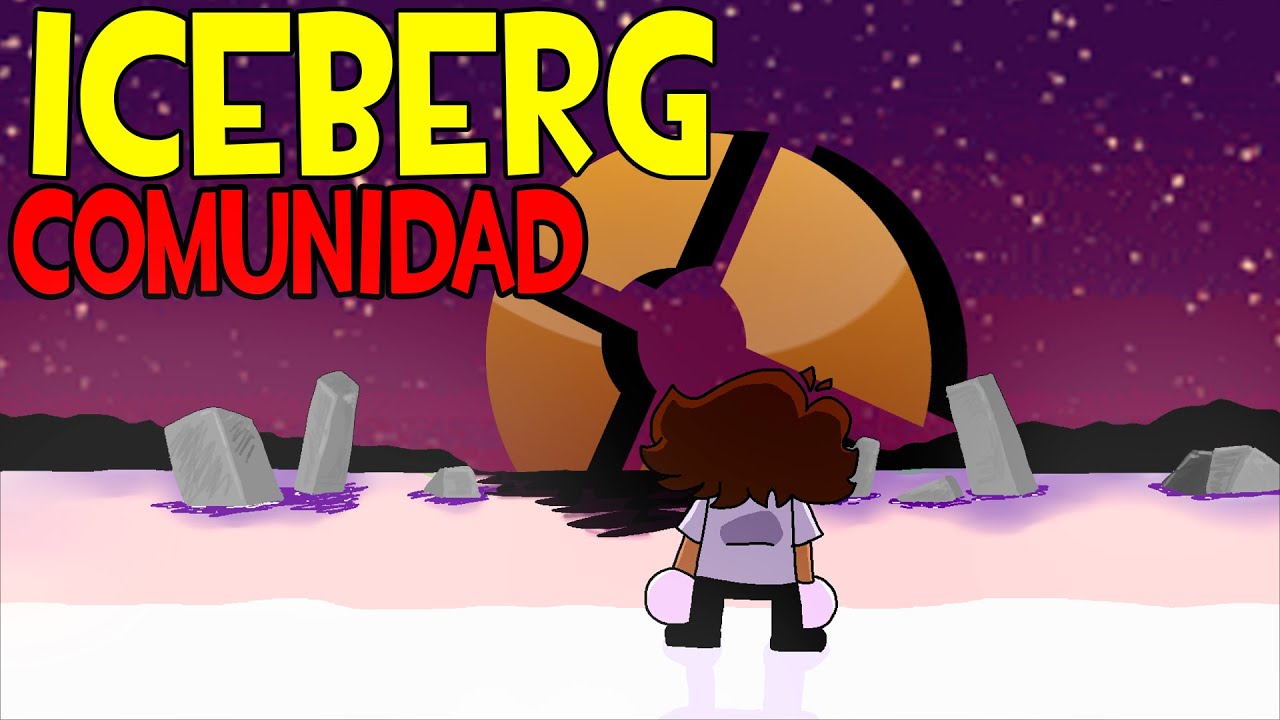 Iceberg de la Comunidad de Tf2 - YouTube
