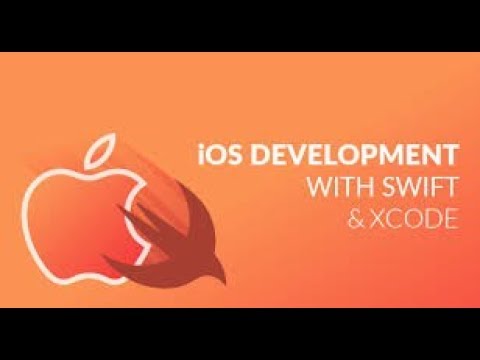 iOS Development with Swift Tutorial 12 - Adding a Background Image ...