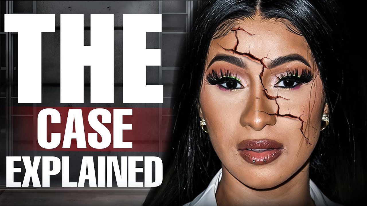 EVERYTHING you NEED to know about Cardi B's Assault case - YouTube