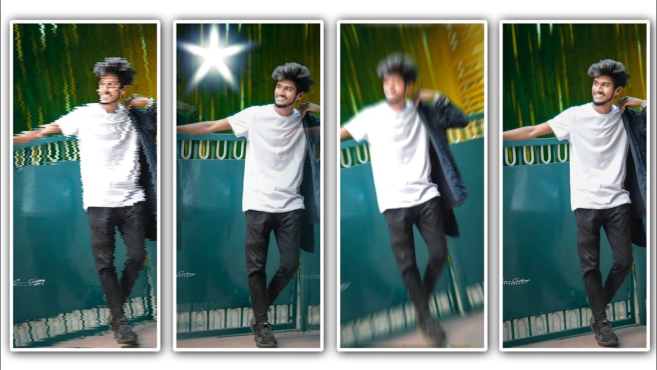 🌋KANNADA NEW TRENDING ATTITUDE DIALOGUE VIDEO EDITING IN ALIGHT MOTION ...