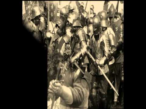 Den Troep : living history - YouTube