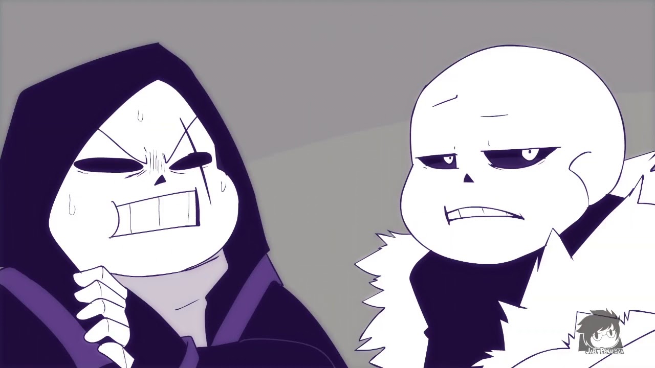 ¡EPIC SE UNE A UNDERVERSE! By Jakei fandub latino - YouTube