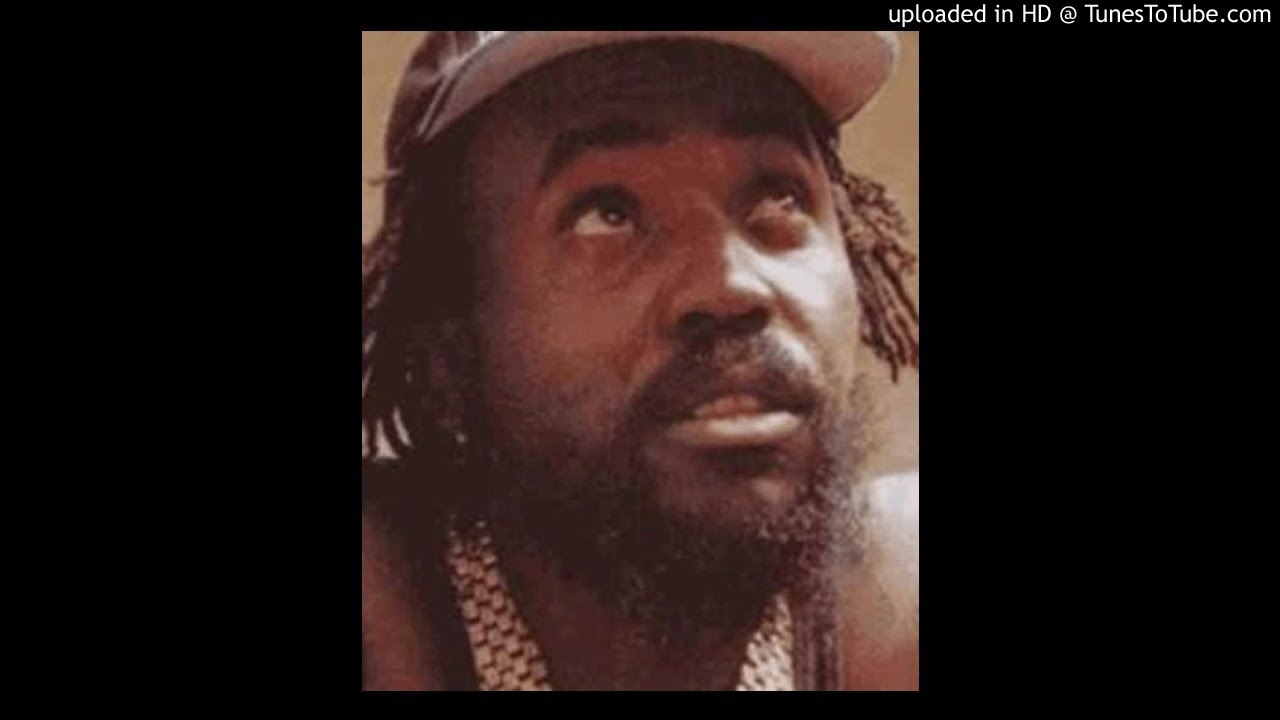 Reggie Steppa - Drum Pan Sound (2) - YouTube
