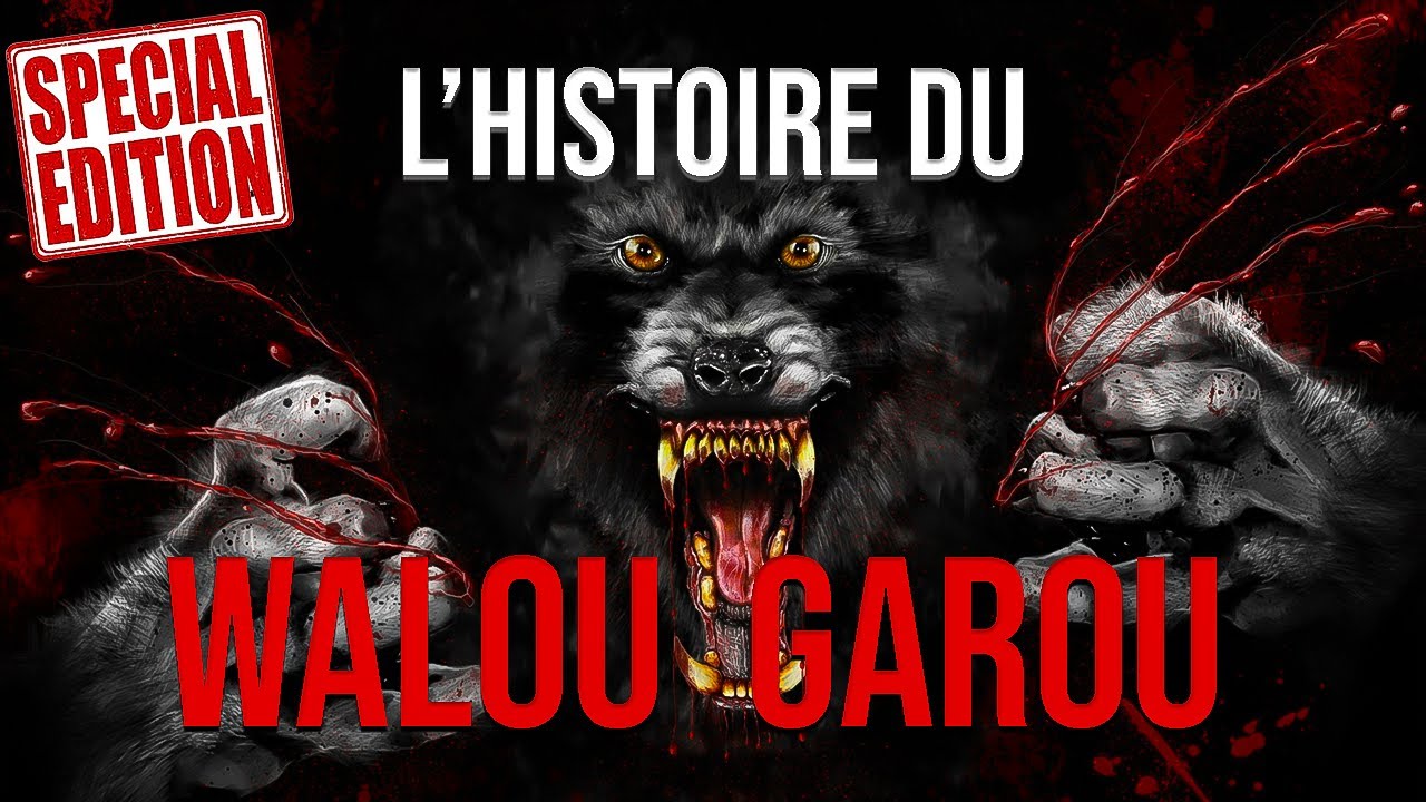 TCHEAROUAK VOUS RACONTE "LA NUIT OU WALOU A FAIT TREMBLER RUNETERRA ...